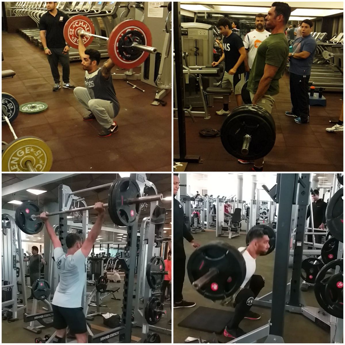 HARISH SHETTY – Redefining Fitness
